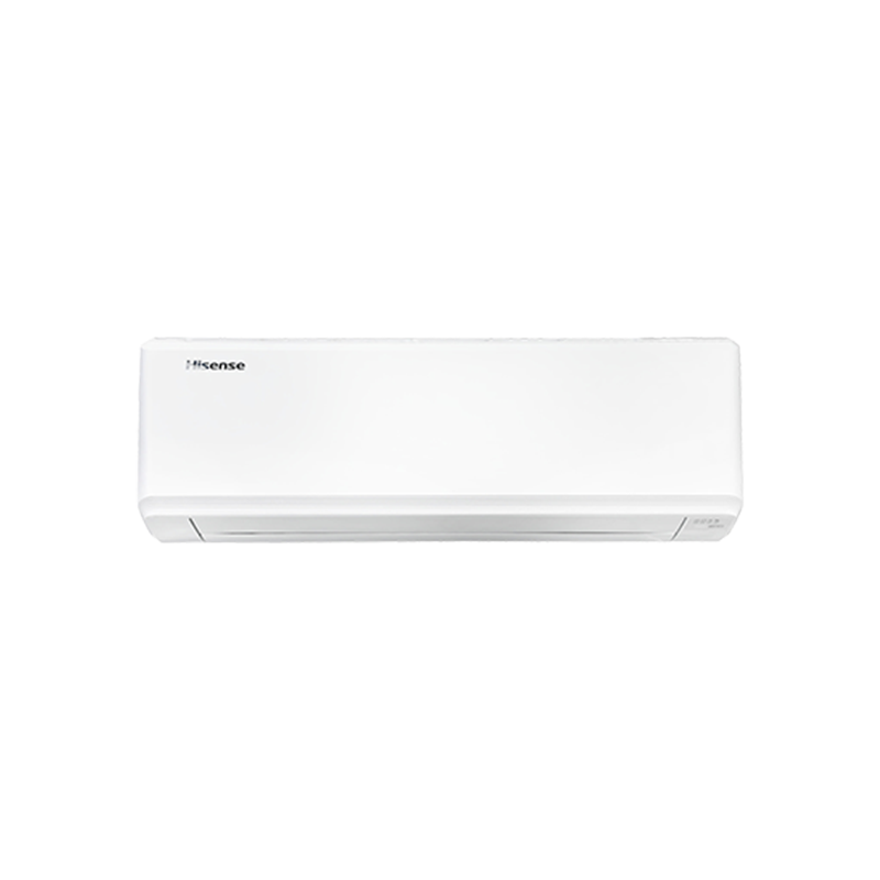 Hisense 12000 BTU Inverter Split System Wall Mounted Air Conditioner Video