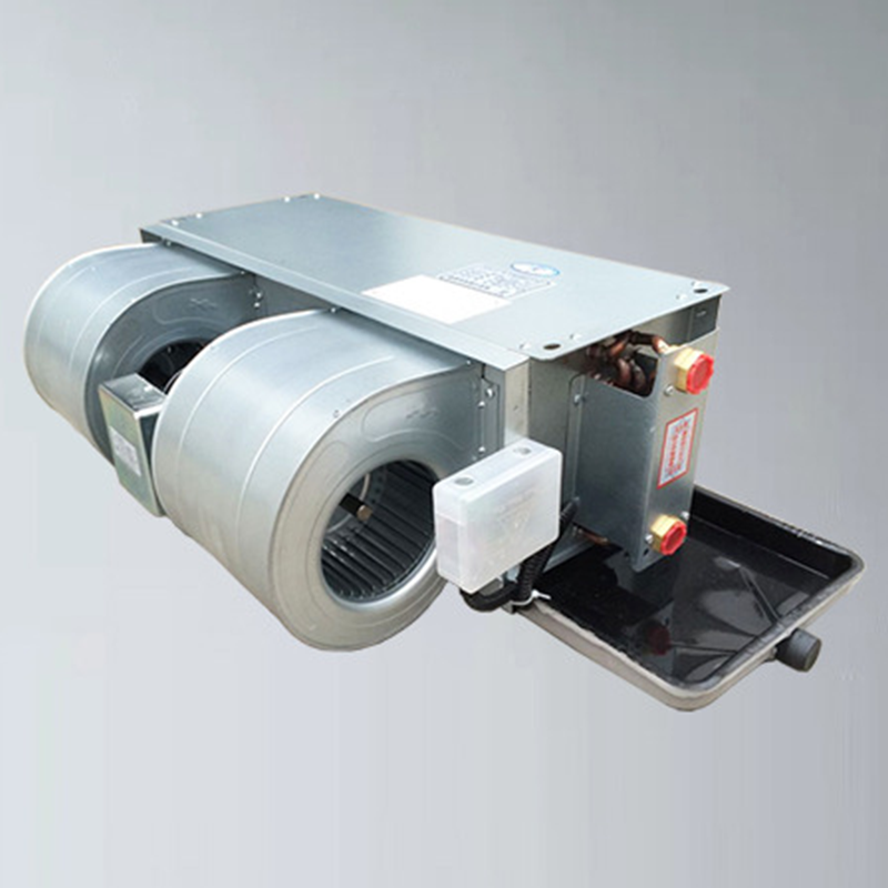 SFP - FBWA - 68 Fan Coil Unit: Efficient HVAC Solution for Commercial ...